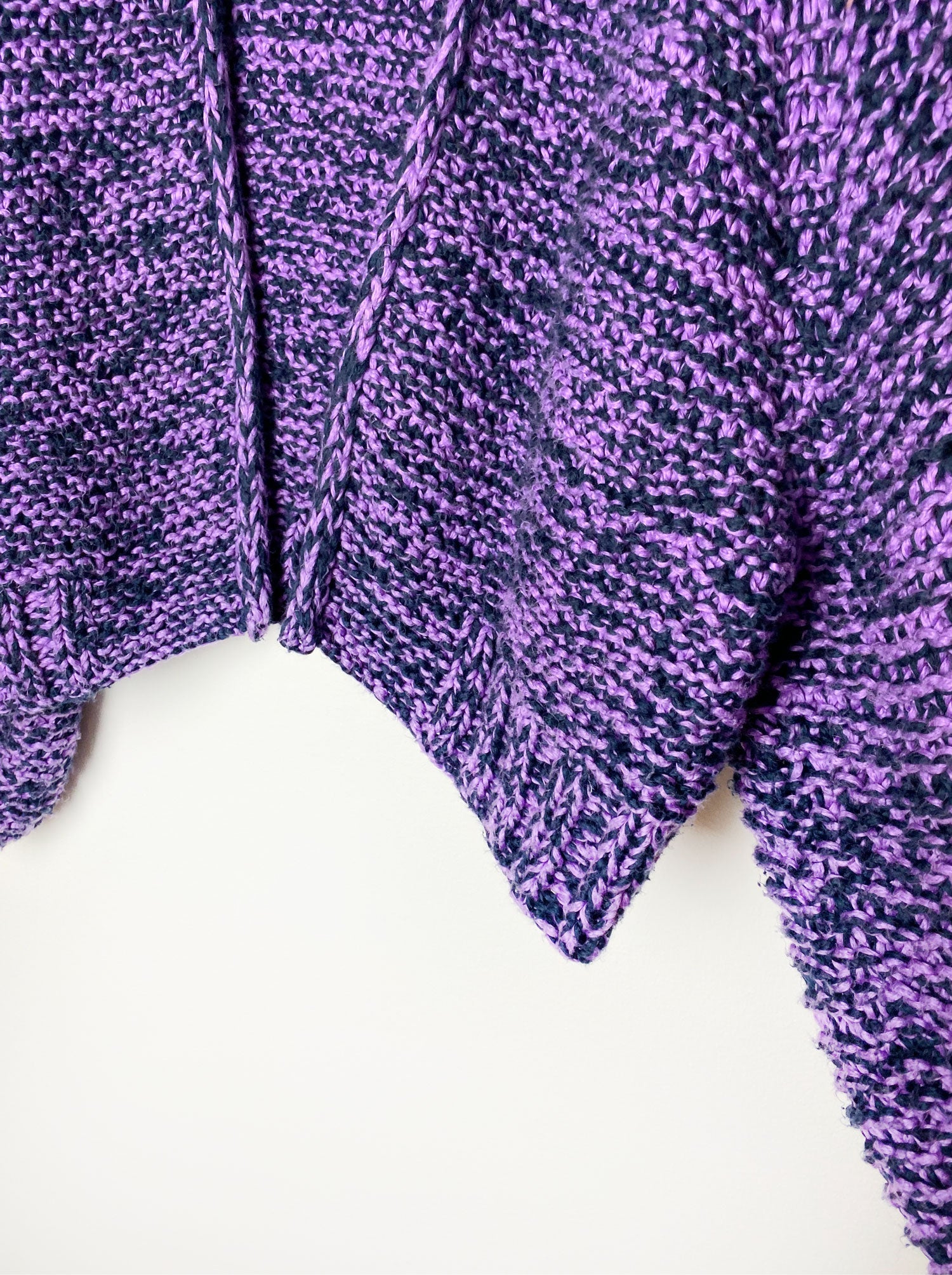 Bombastic Bomber | Knitting pattern from Spektakelstrik